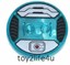 *Buy3get1free* Lego® Dimensions Toy Tag Base Disc*$6.98Minimum*Complete ...