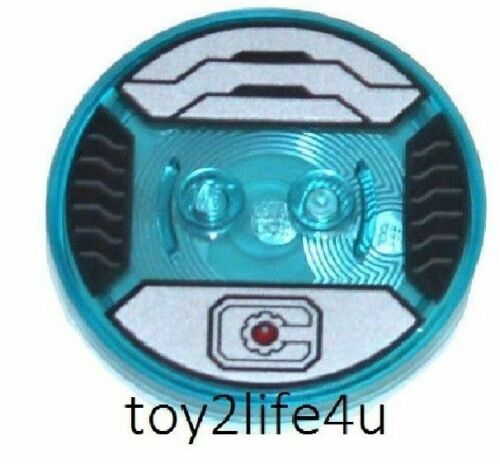 *Buy3get1free* Lego® Dimensions Toy Tag Base Disc*$7.98Minimum*Complete ...