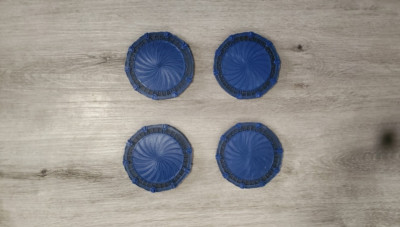 Stargate SG-1 Stargate Atlantis Themed Drink Coasters | eBay