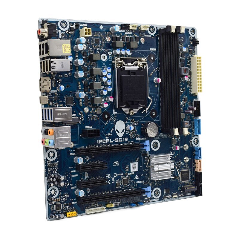 CN-02XRCM Dell Alienware Aurora R8 IPCFL-SC/R INTEL LGA 1151 PC ...