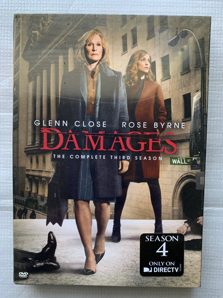 TV Shows on DVD. Complete Series. BRAND NEW. SEALED. Pick & Choose. | eBay