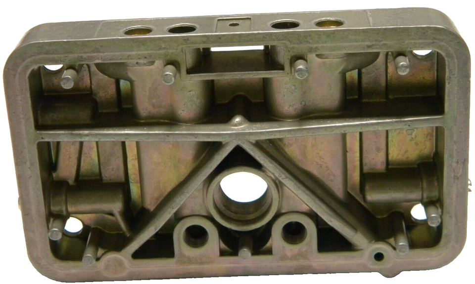 Holley 134-137 Replacement Primary Metering Block, Holley 4412 2300 ...