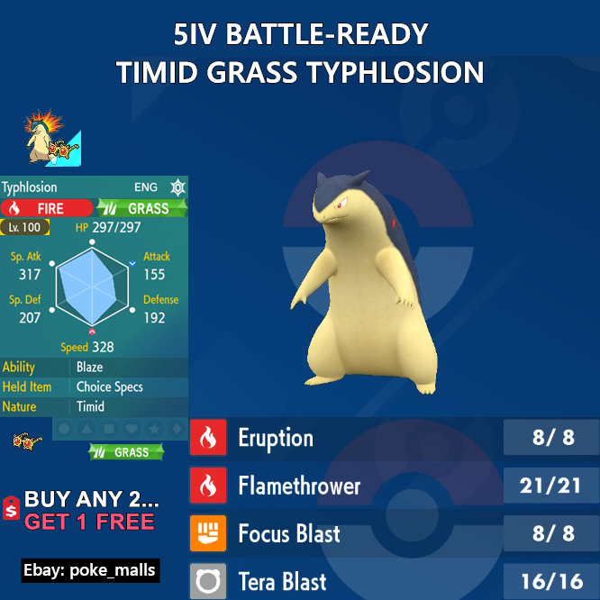 Pokémon Delphox Typhlosion Charizard Who Are The Best Pokémon Fire