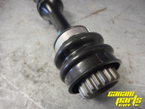 Can Am 2012 - 2018 Outlander Renegade Front Drive Shaft 705400913 Gen 2 ...