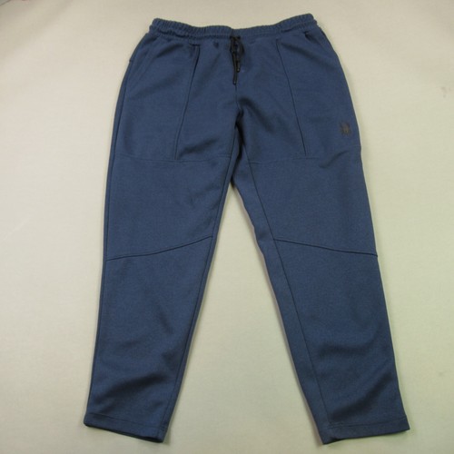 Spyder Sweatpants Mens Large Warmup Elastic Waist Casual Drawstring | eBay