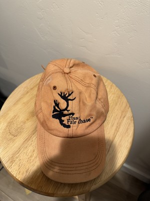 Hunt Fair Chase Hat | eBay