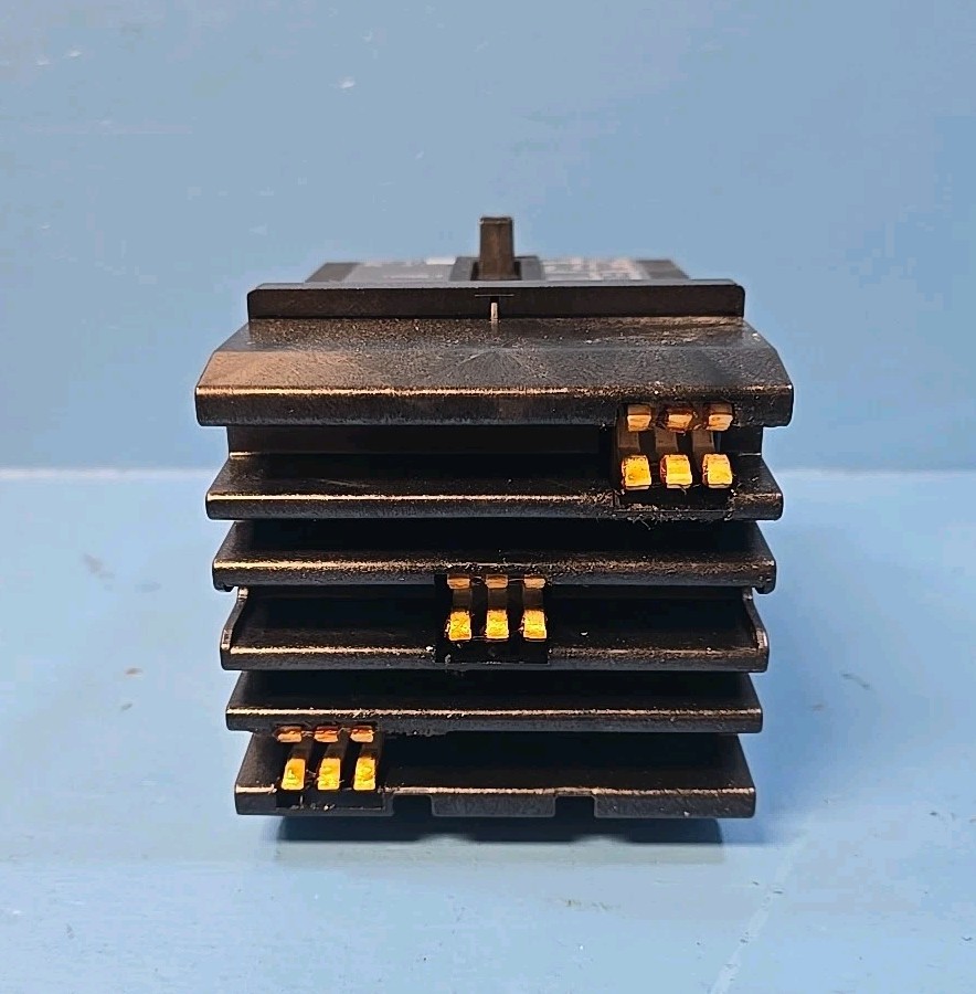 Square D JLA36200 200A 600V 3Pole ILine PowerPact Circuit Breaker | eBay