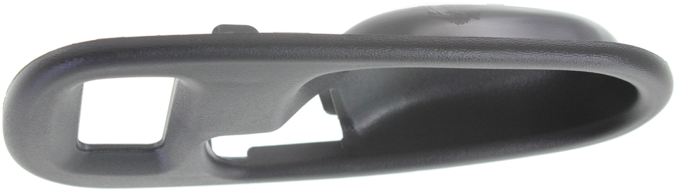 Fits MONTERO SPORT 00-04 FRONT INTERIOR DOOR HANDLE LH, Textured Black ...