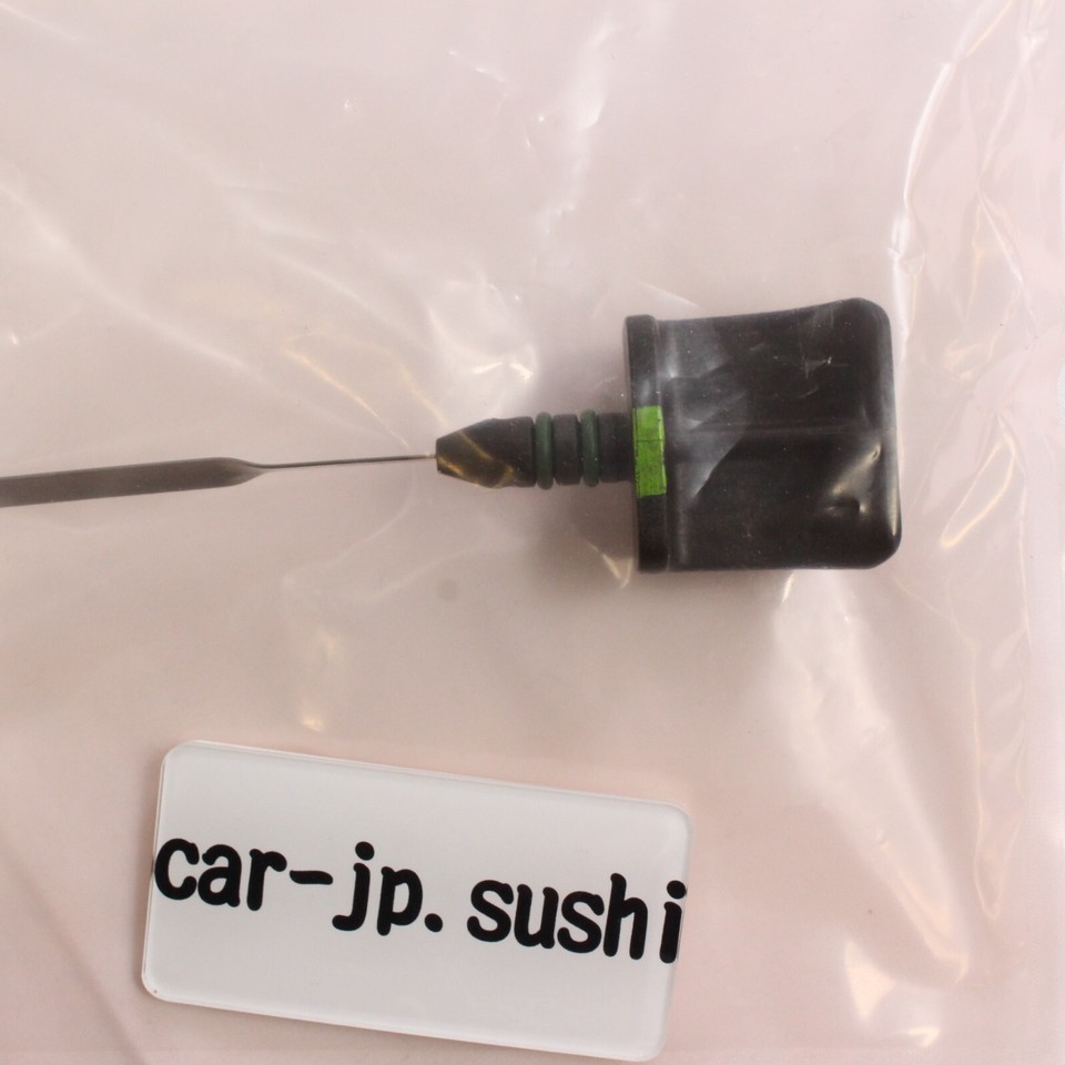 HONDA GENUINE CIVIC 4-Door FD2 Type-R OIL LEVEL Check GAUGE COMP 15650 ...