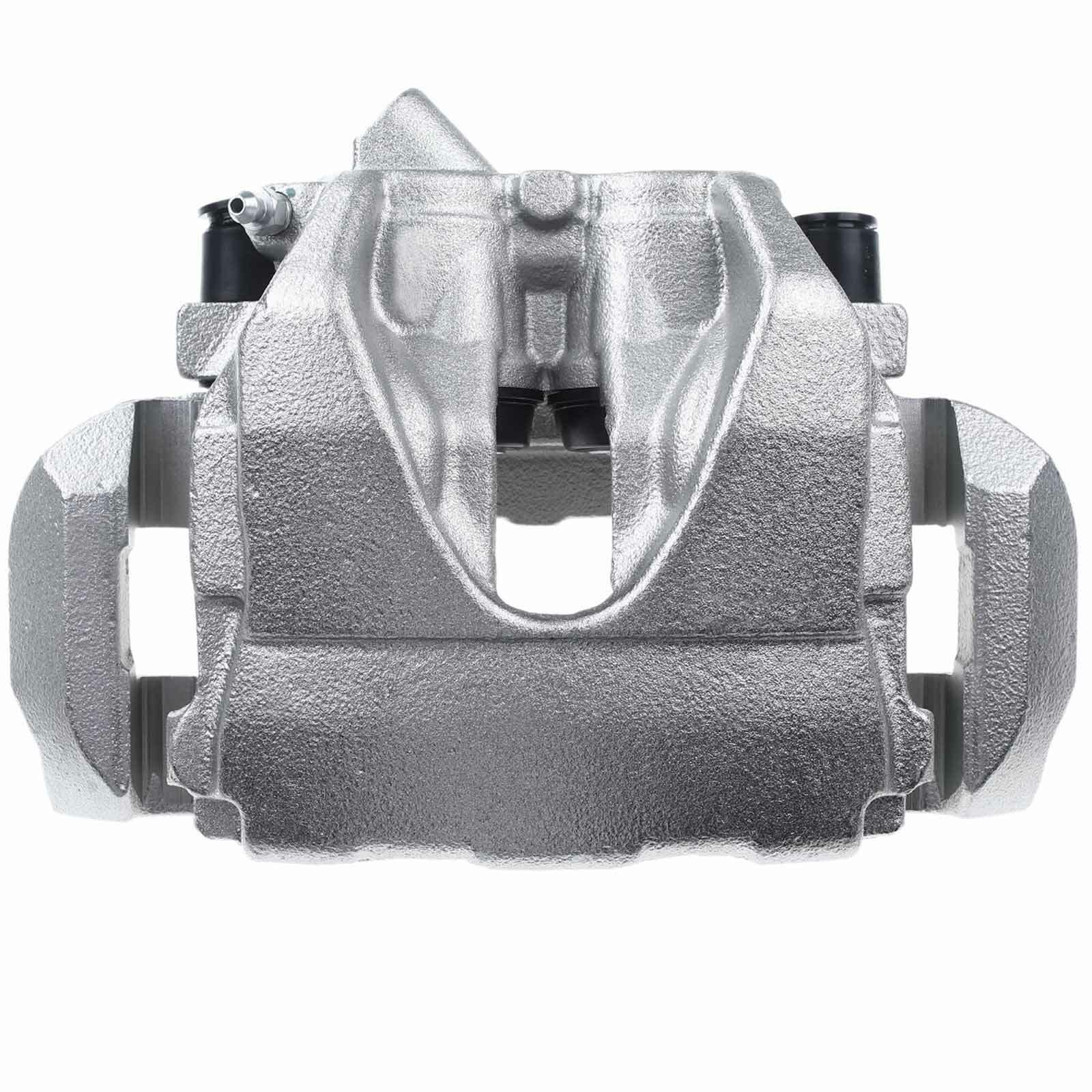 Disc Brake Caliper with Mounting Bracket for Volvo XC90 2010-2014 Front ...