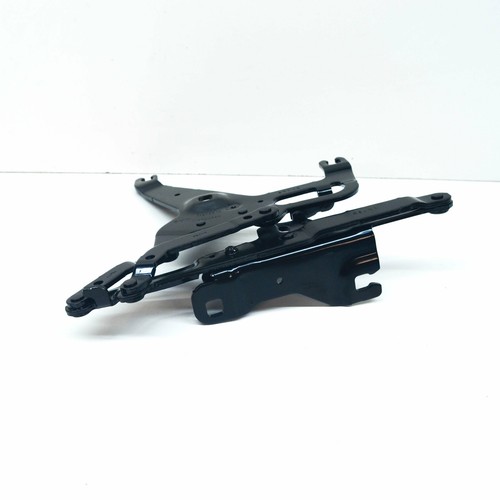 BMW X5 F15 M F85 FRONT LEFT BONNET HINGE 7381781 41007381781 14-18 NO🇺🇸 ...