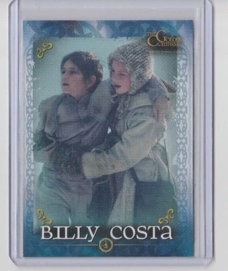 Charlie Rowe The Golden Compass