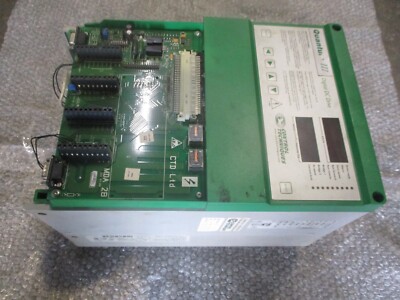 DC Drives - Quantum Iii