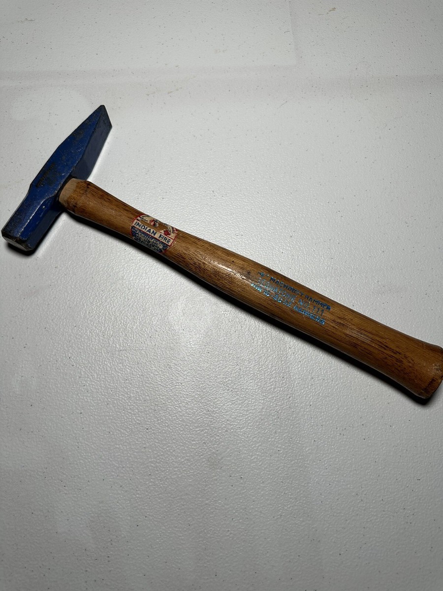 Vintage Riveting Hammer Air Riveting Hammers Perfect For Steel