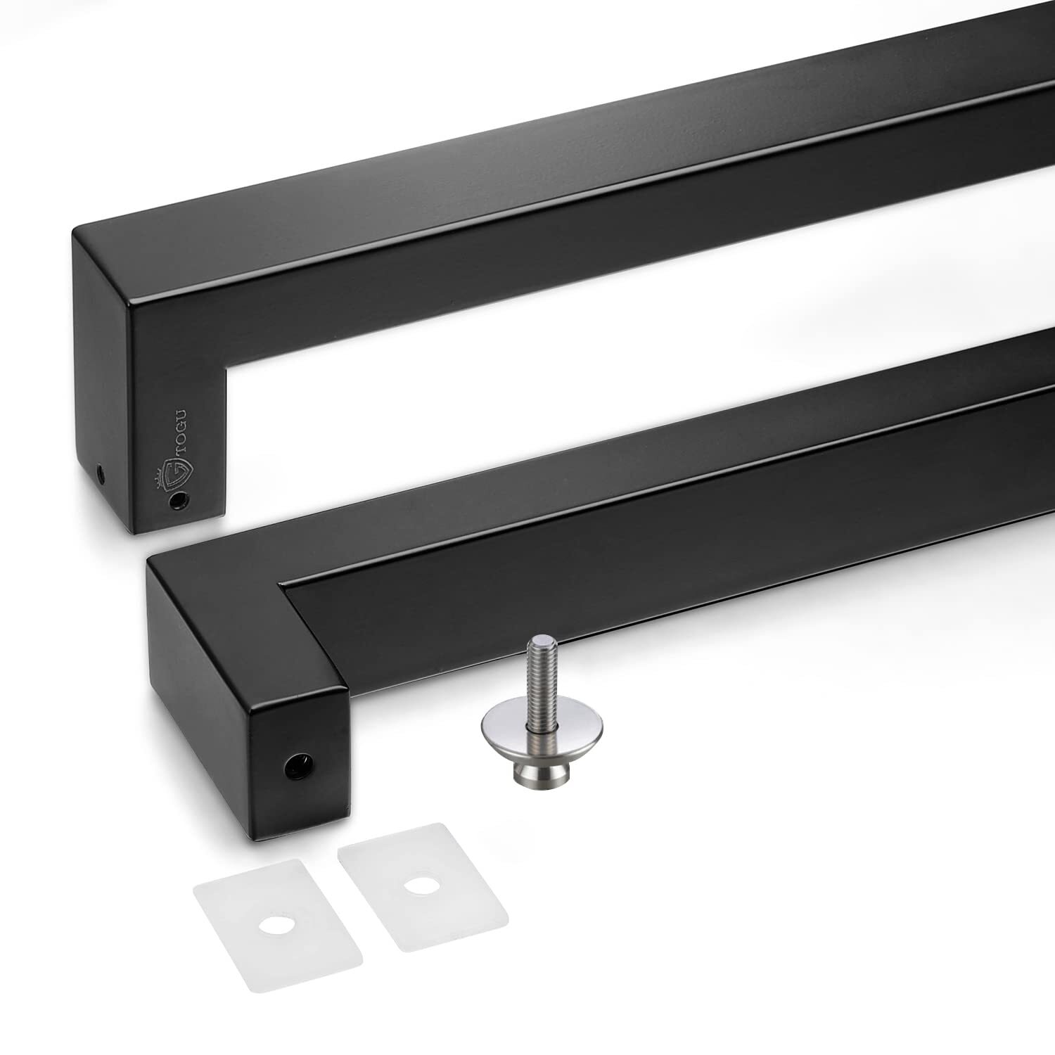 Tgr3825 900mm/36 Inches Solid Standoffs Heavyduty Sus 304 Square ...