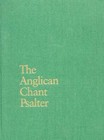 The Anglican Chant Psalter by Alec Wyton: New 9780898691351| eBay
