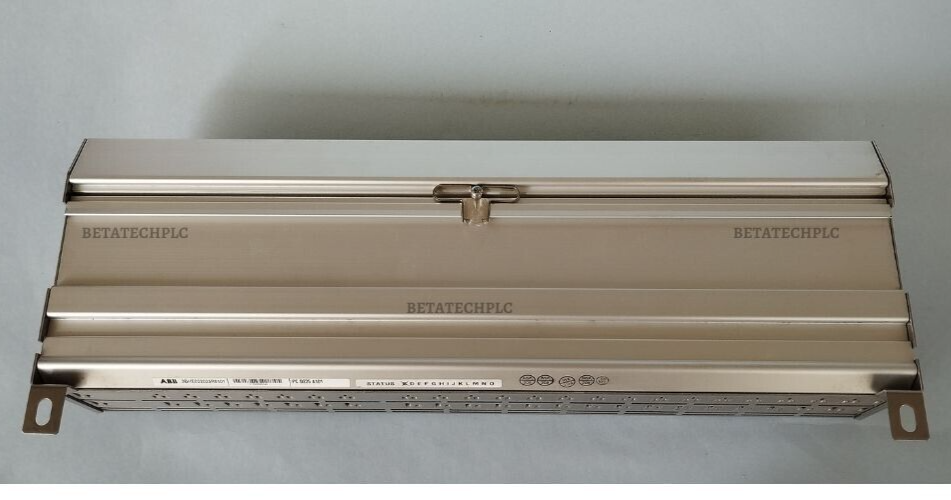 3BHE032025R0101 ABB PCD235A101 PC D235 A101 Exciter Control Module ...