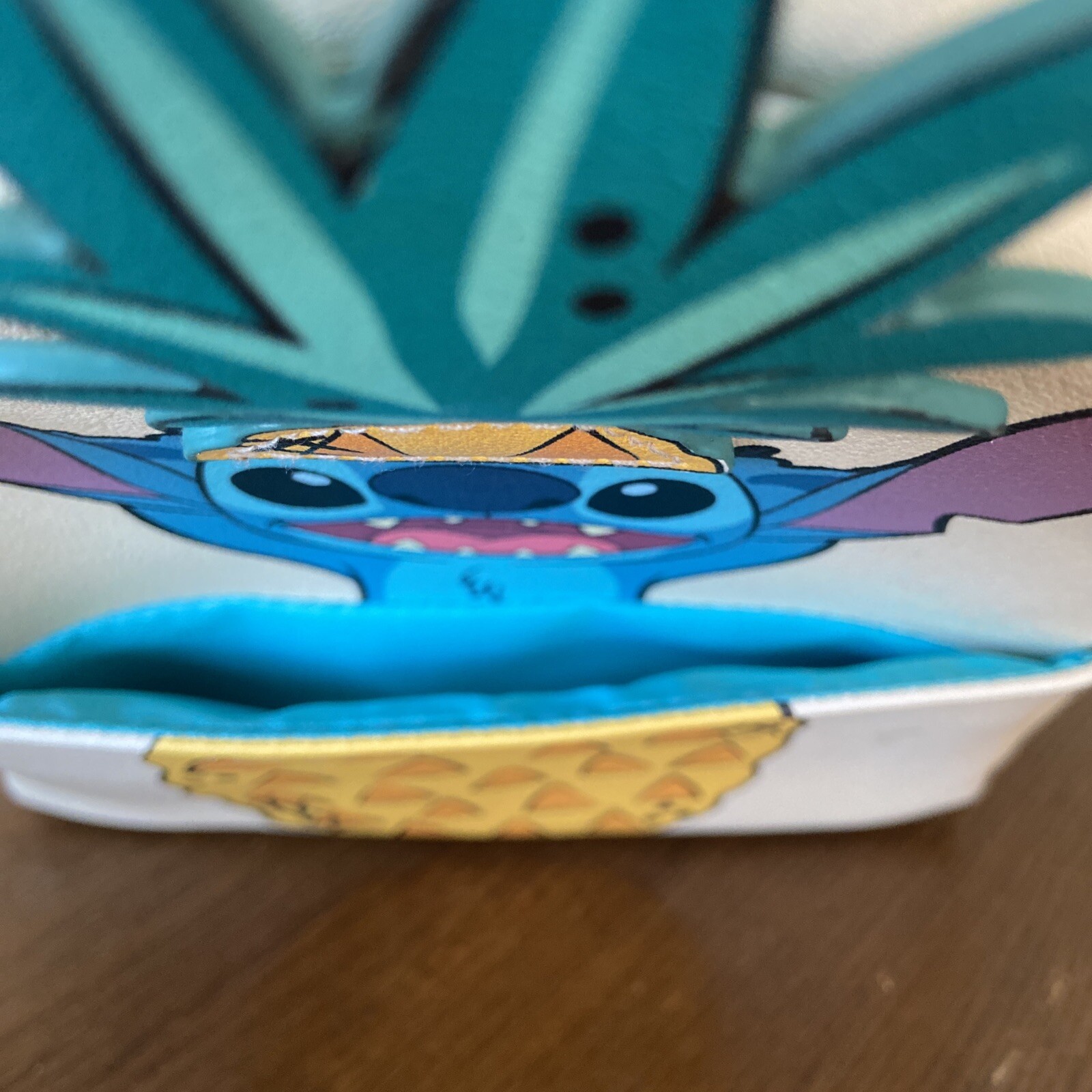 Dani by Danielle Nicole LILO AND STITCH PINEAPPLE MIN… - Gem