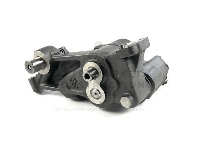 6N2820 Oil Pump - Fits: D7F | eBay
