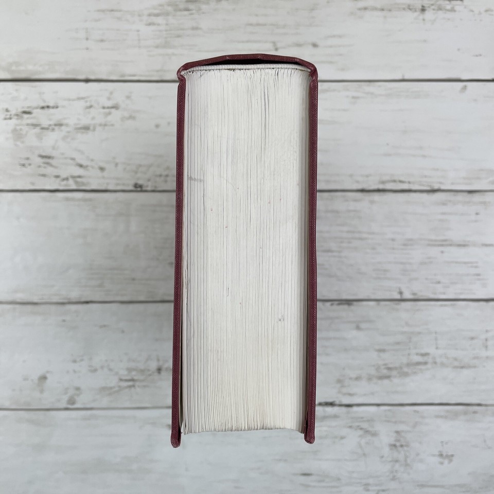 The New English Bible With Apocrypha Oxford Vintage Hardcover 1970 | eBay