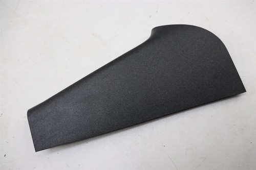 Porsche 911 996 Carrera 99 Center Console Handbrake Cover Trim ...