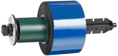 Brady IP-R6006 984' Length x 1.57" Width, 6000 Series Black Brady IP Thermal 662820662273| eBay