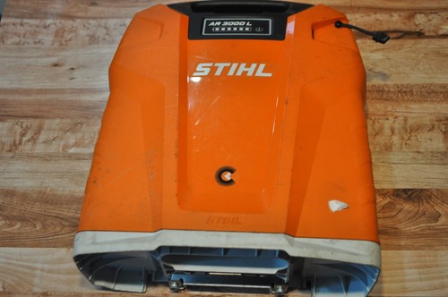 Stihl AR 3000 L 36V Backpack Battery Only No Connecting Cable/Charger ...
