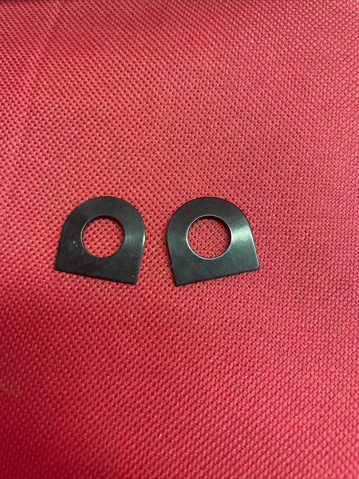 Spring washer, for 3/8 bolt Foot peg, D Clips ‘B’ | eBay