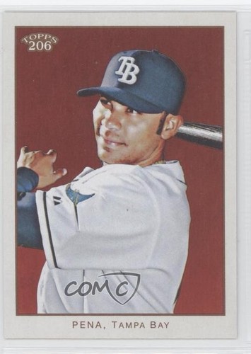 2009 Topps 206 Carlos Pena #48 | eBay