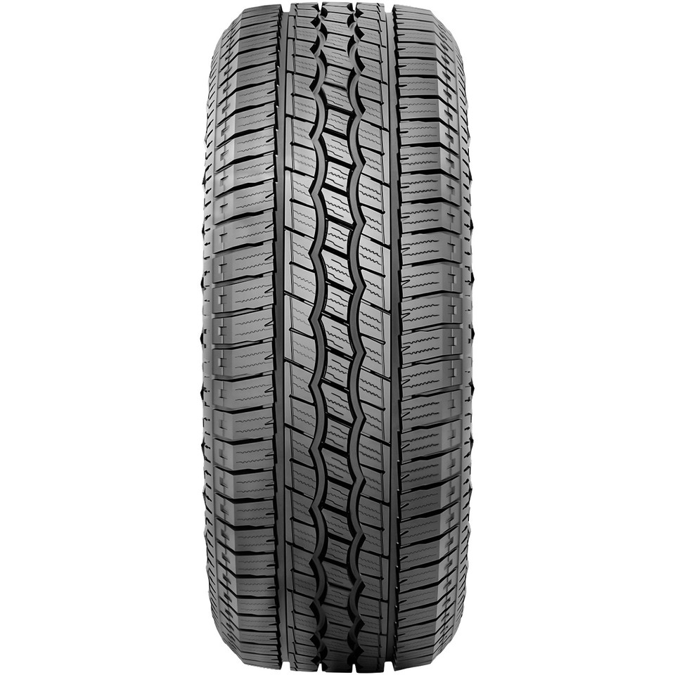 4 Tires Atturo Trail Blade H/T 275/50R22 115H XL All Weather | eBay