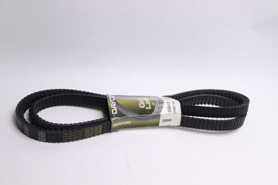 Dayco Top Cog Gold Label V-Belt 30845 | eBay