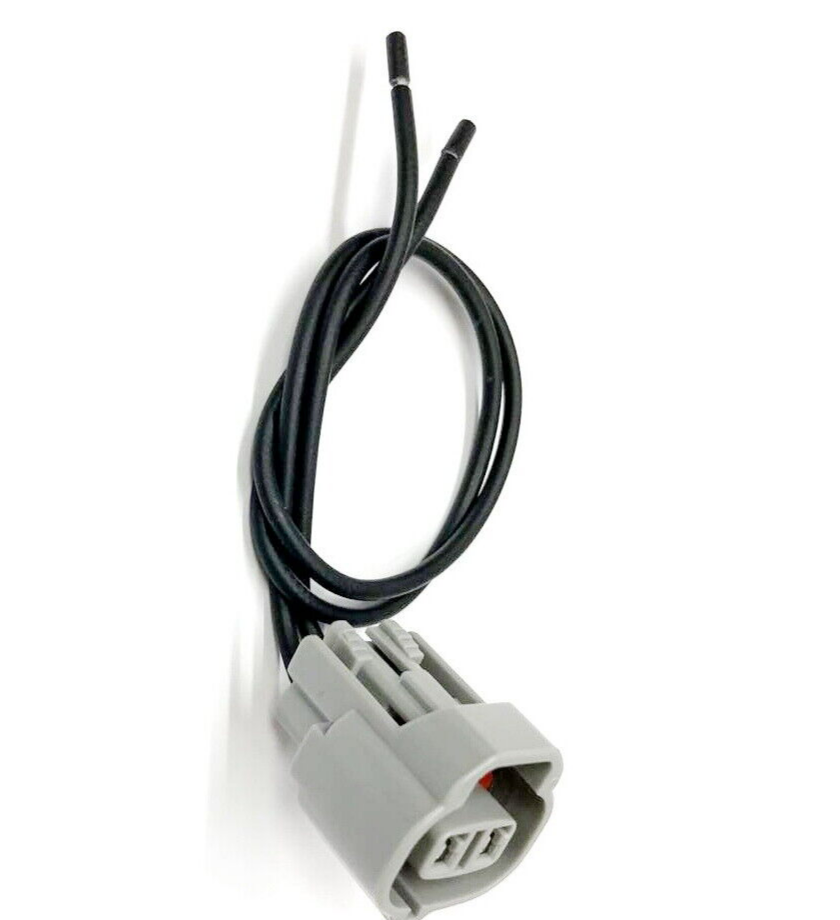 8657A049 Vapor Canister Purge Valve / Solenoid W/Connector Fits:Lancer ...