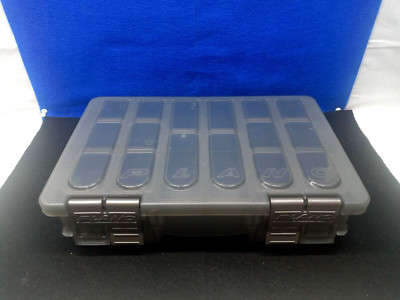 Tackle Boxes - Plano Guide Series