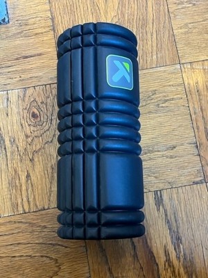 Trigger Point Performance Core Multi Density Solid Foam Roller 96506033284 | eBay