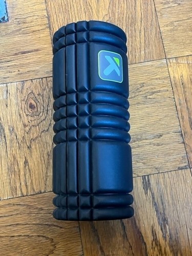 Trigger Point Performance Core Multi Density Solid Foam Roller 96506033284 | eBay