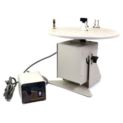 Mixers - Rotator Mixer