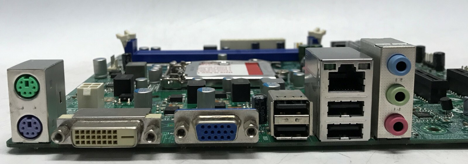 Intel DH61BF Motherboard H61 LGA1155 DDR3 mATX | eBay