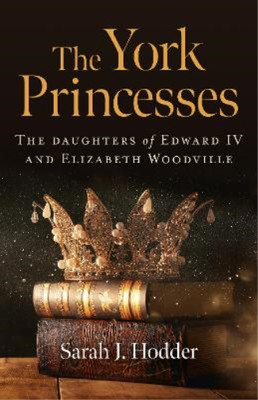 Sarah J. Hodder York Princesses, The (Poche) | eBay