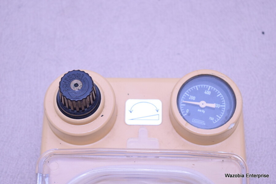 MALLINCKRODT MEDICAL AUTOMATIC PRESSURE INFUSOR MODEL AD-1000 | eBay