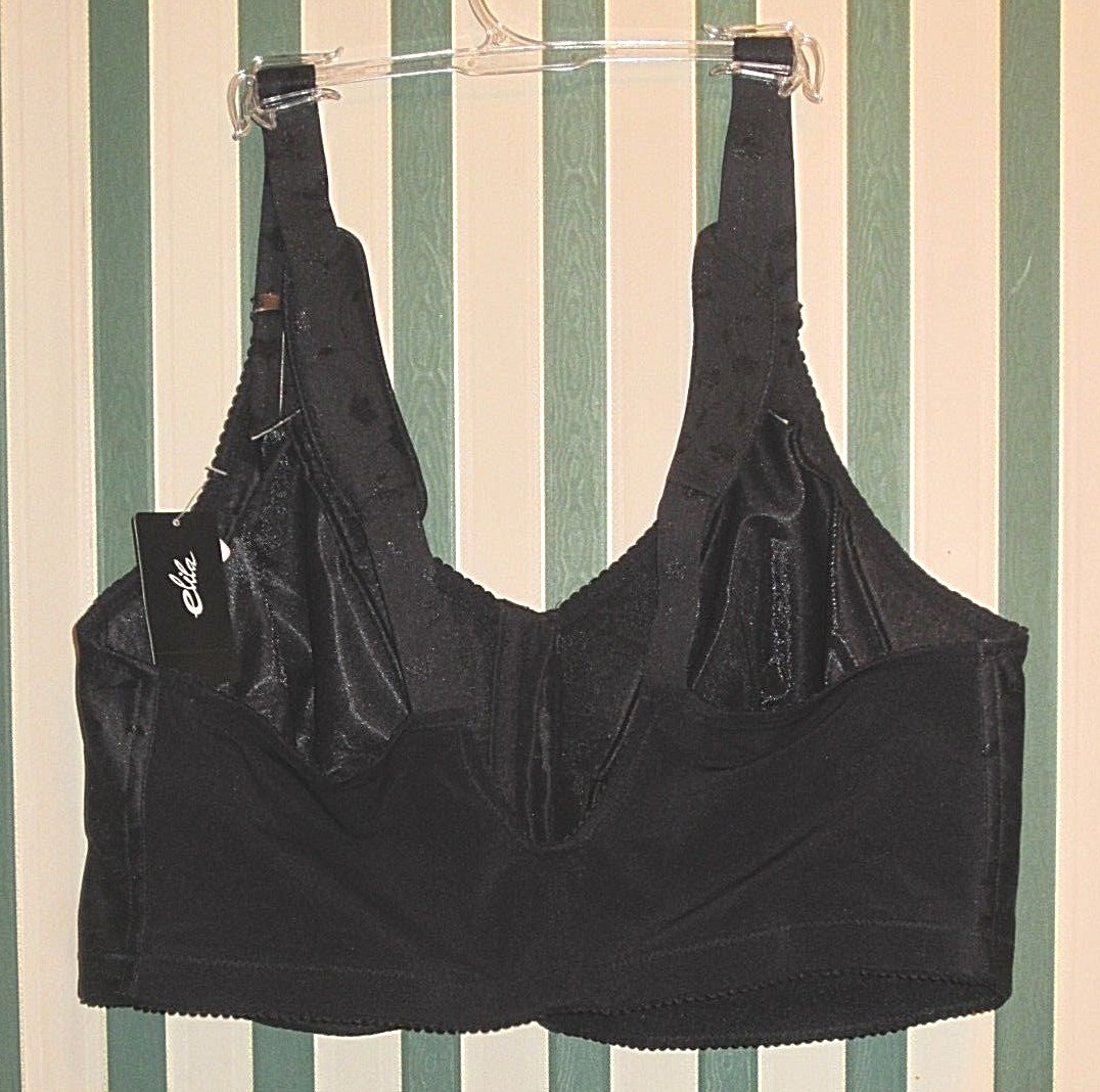 NWT ELILA Bras: Assorted Styles, Sizes & Colors | eBay