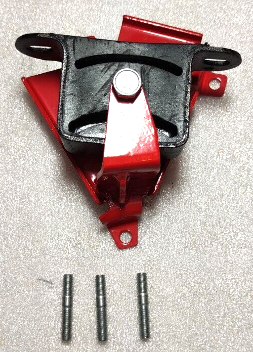 Additional Rear Transfer Case Rubber Mount LADA NIVA 21214 21214M 2131 ...