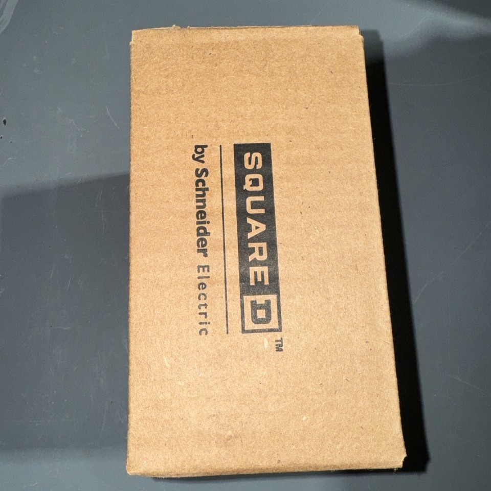 Square D EIK1 Electrical Interlock Kit | eBay