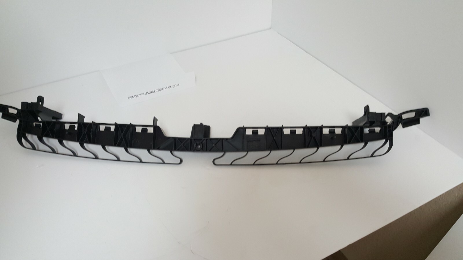 17A805705E BRAND NEW VW DEFLECTOR RADIATOR SUPPORT JETTA/GLI 2019-20 | eBay