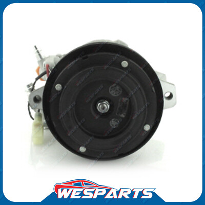 Denso Air Conditioning Compressor Kato Crane 24V Tadano TR500-M Crane ...