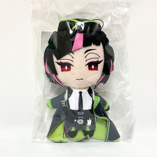 Twisted Wonderland Lilia Vanrouge Plush Stuffed Toy Diasomnia Aniplex ...