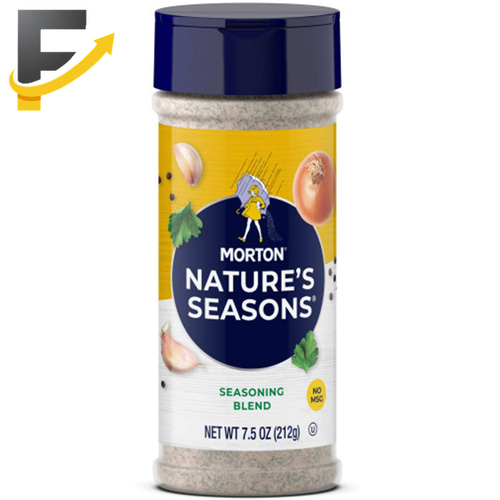 Nature'S Seasons Seasoning Blend 7.5 Ounce Canister (Pack of 12) FREE ...
