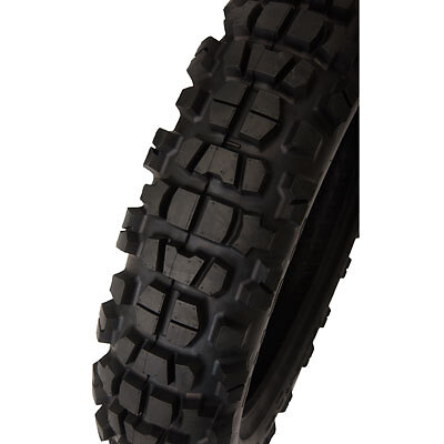 Tusk Waypoint Adventure Tire 130/90-17 Tube Type-DOT-DR650-KLR650 | eBay