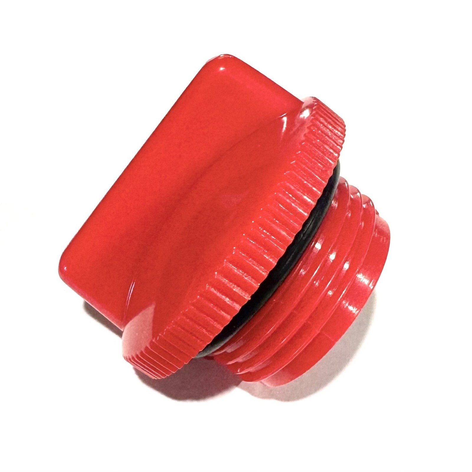 OEM Multiquip 0631211100ASSY Cap Drain W/O-Ring 1 1/4" FITS Qp301T ...