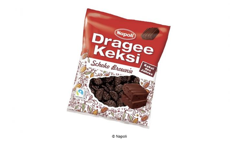 Neu - Dragee Keksi Schoko Brownie Österreich je 165g - 3 Varianten | eBay