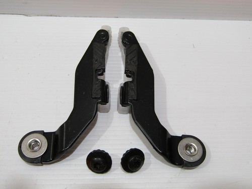 MERCEDES-BENZ W212 C166 SLIDING PANORAMIC ROOF SUPPORT P/N A2127820046 ...